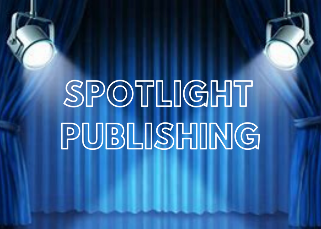 Spotlight Publishing | Phil Faris Associates